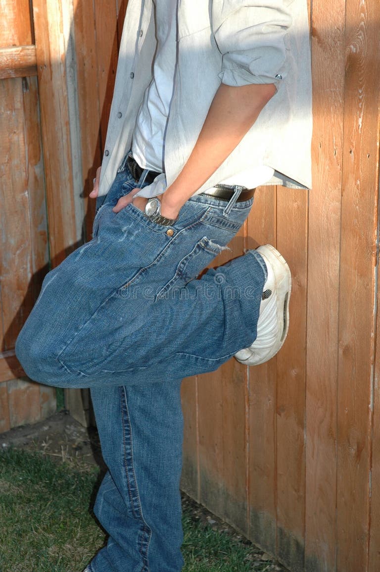 415 Lean Teenage Boy Stock Photos - Free & Royalty-Free Stock Photos ...