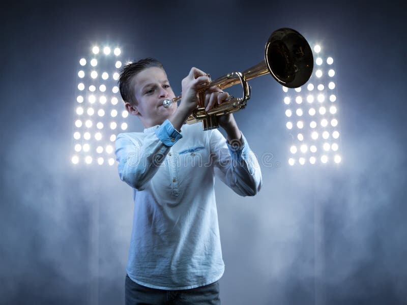 Teenage Boy Completing Math Homework Assignment Stock Photos - Free ...