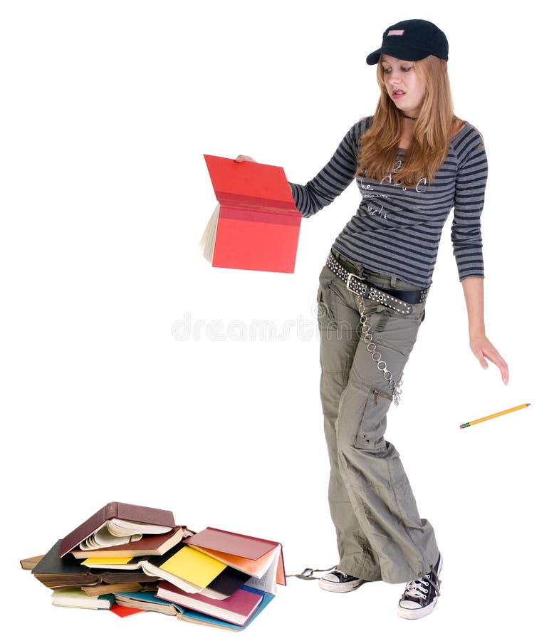 College Dropout Students