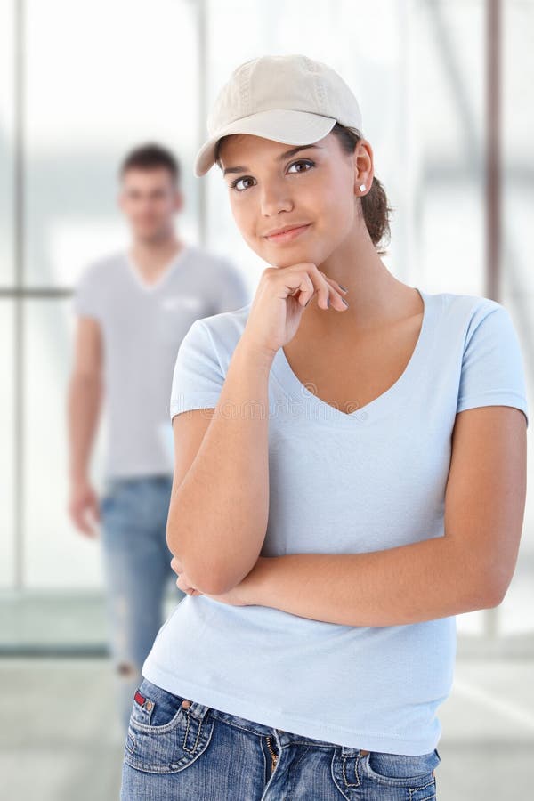 511 16 Age Girl Indain Stock Photos - Free & Royalty-Free Stock Photos ...