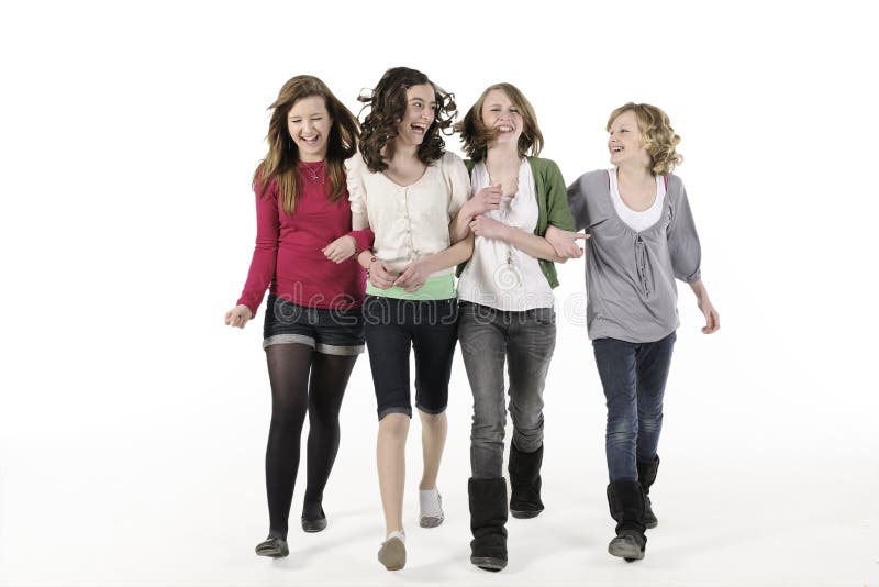 227 Linking Arms Stock Photos - Free & Royalty-Free Stock Photos from ...