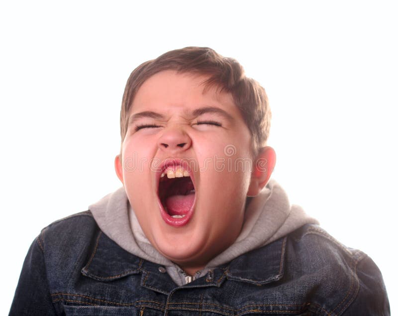 Young boy eating hamburger stock photo. Image of hamburger - 8692154