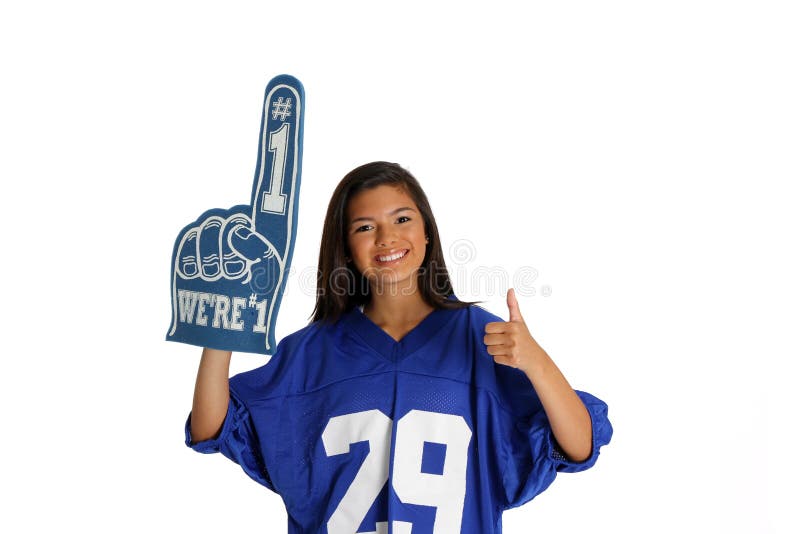 123 Youth Teen Cheerleader Cheering 3 Stock Photos - Free & Royalty ...