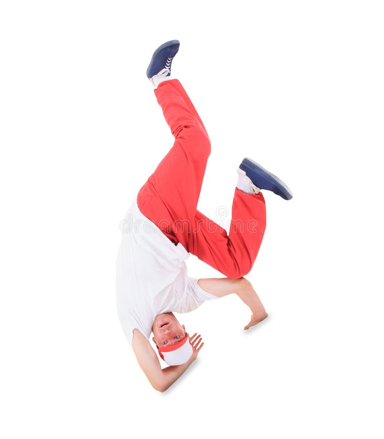 Teenager Dancing Break Dance Stock Photo - Image of modern, dance: 81231534