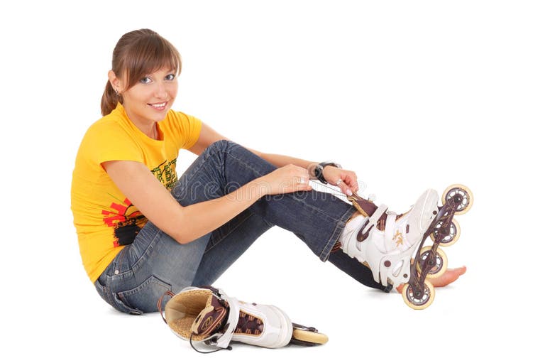 173 Rollerblade Energy 4 Stock Photos - Free & Royalty-Free Stock ...