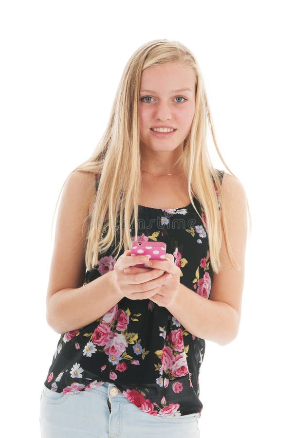 Teenager With Smartphone Sitting On Stairs Outdoors Internet Addiction Concept Boy Playing 2778