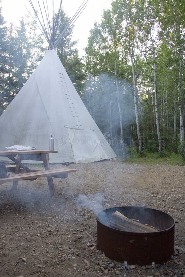 183 Tipi Fire Stock Photos - Free & Royalty-Free Stock Photos from ...