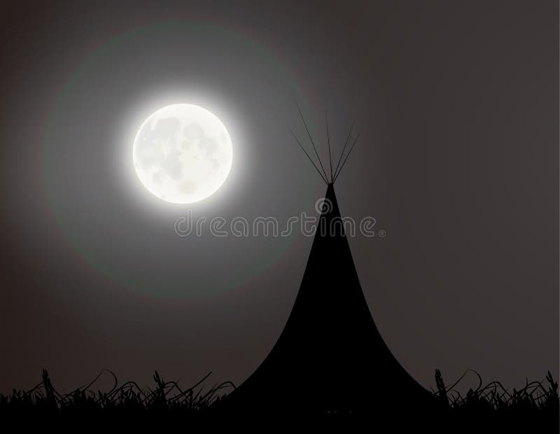 Moonlight Clan Stock Illustrations – 5 Moonlight Clan Stock ...