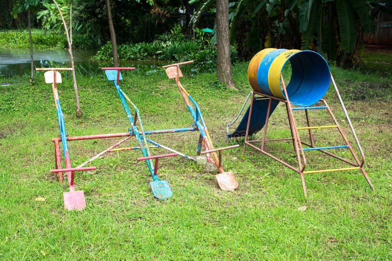 220 Old Teeter Totter Photos - Free & Royalty-Free Stock Photos from ...