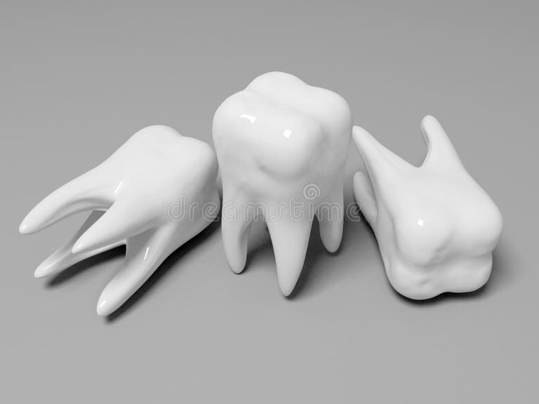 Objects Teeth Stock Illustrations – 3,346 Objects Teeth Stock ...