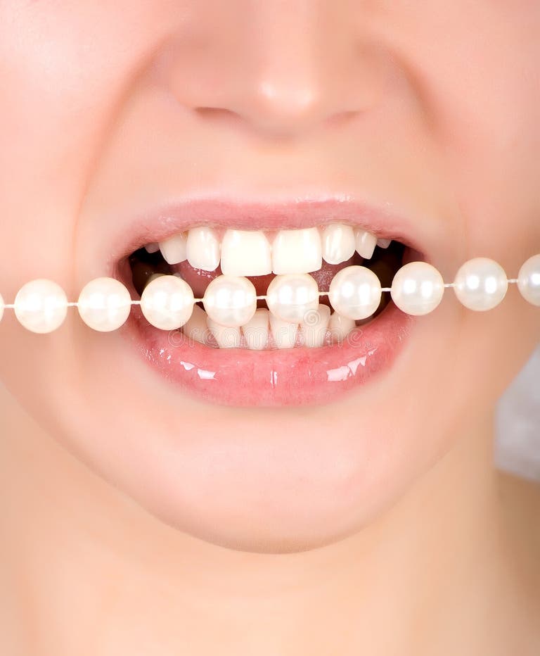 559 Mouth Pearls Stock Photos - Free & Royalty-Free Stock Photos from ...