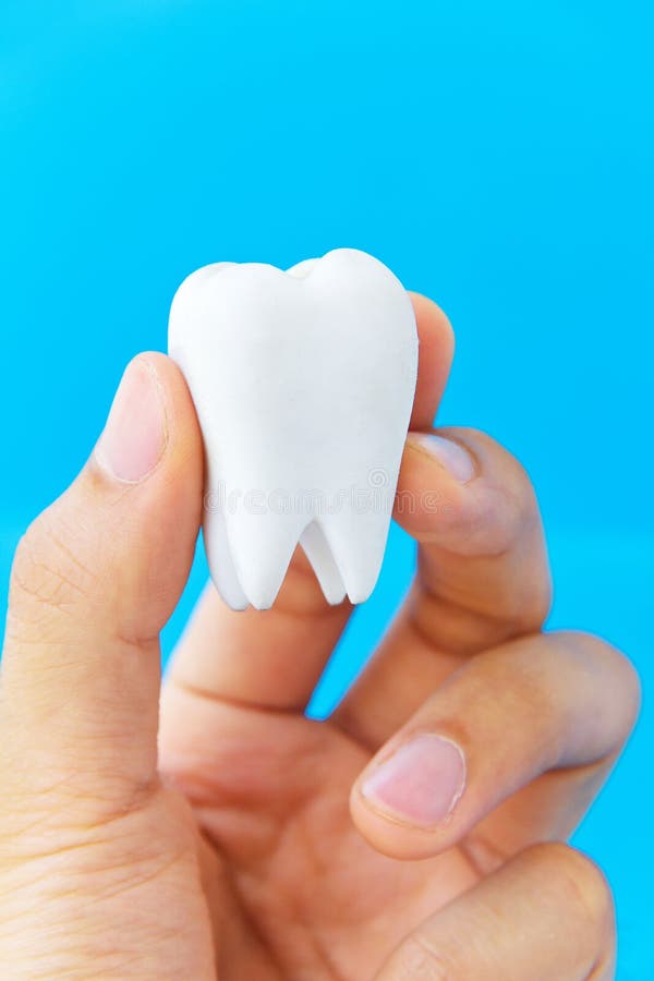 Teeth concept stock image. Image of object, tooth, concept - 24551055