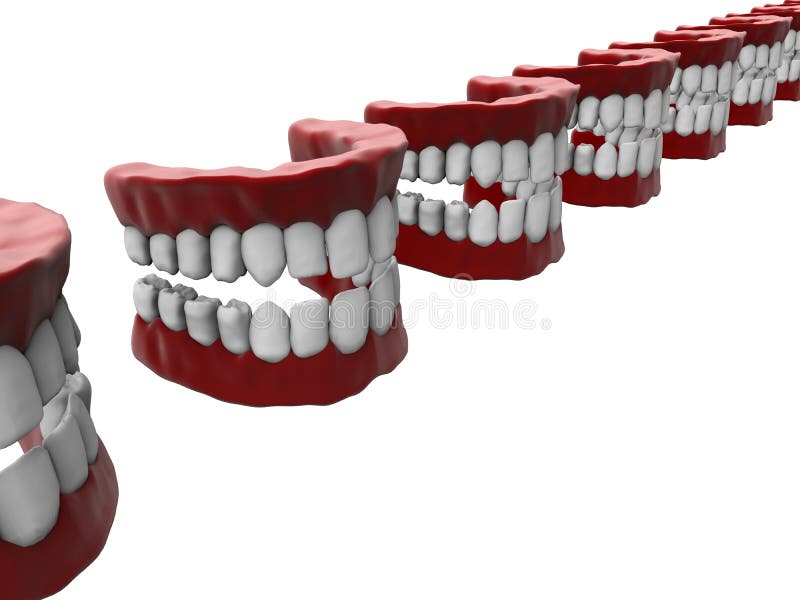 Gums Line Stock Illustrations – 290 Gums Line Stock Illustrations ...