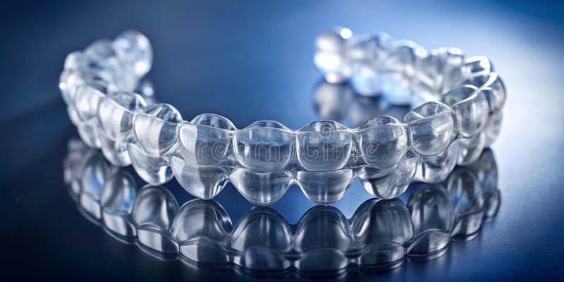 Teeth Replacement Retainer with Clear Aligners Advanced Solution for ...