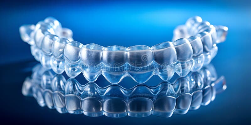 Teeth Replacement Retainer with Clear Aligners Advanced Solution for ...