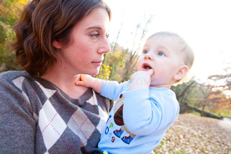 134 Baby Sucking Mom Finger Stock Photos - Free & Royalty-Free Stock ...
