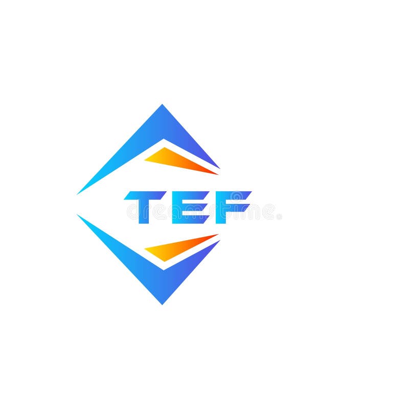 Tef Logo Stock Illustrations – 18 Tef Logo Stock Illustrations, Vectors ...
