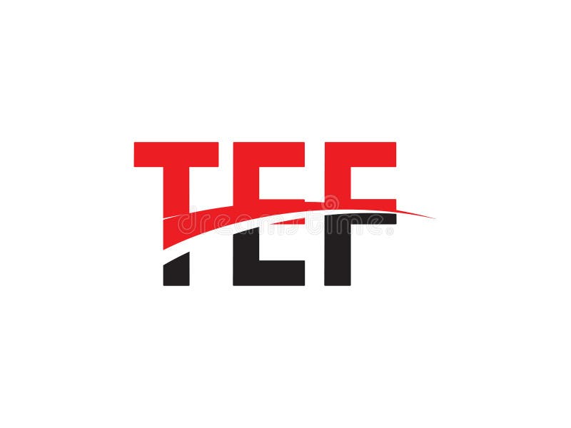 Tef Logo Stock Illustrations – 18 Tef Logo Stock Illustrations, Vectors ...