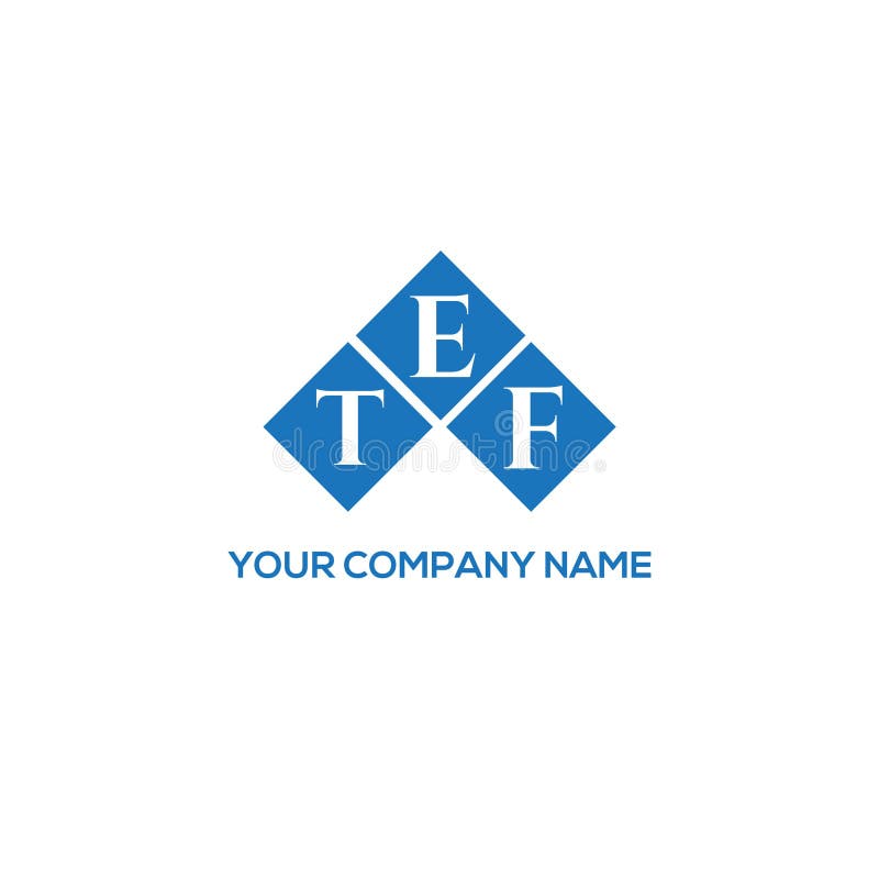 Tef Logo Stock Illustrations – 13 Tef Logo Stock Illustrations, Vectors ...