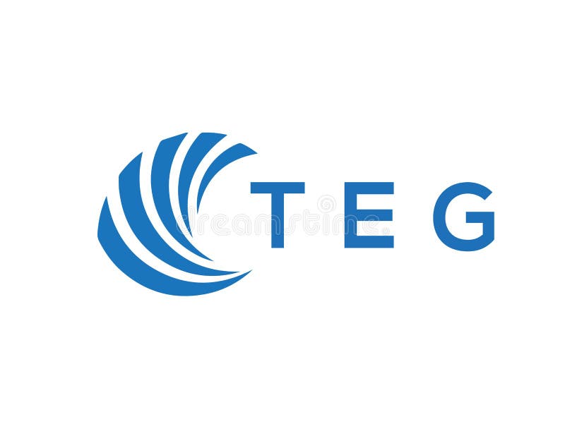 Teg Logo Stock Illustrations – 166 Teg Logo Stock Illustrations ...