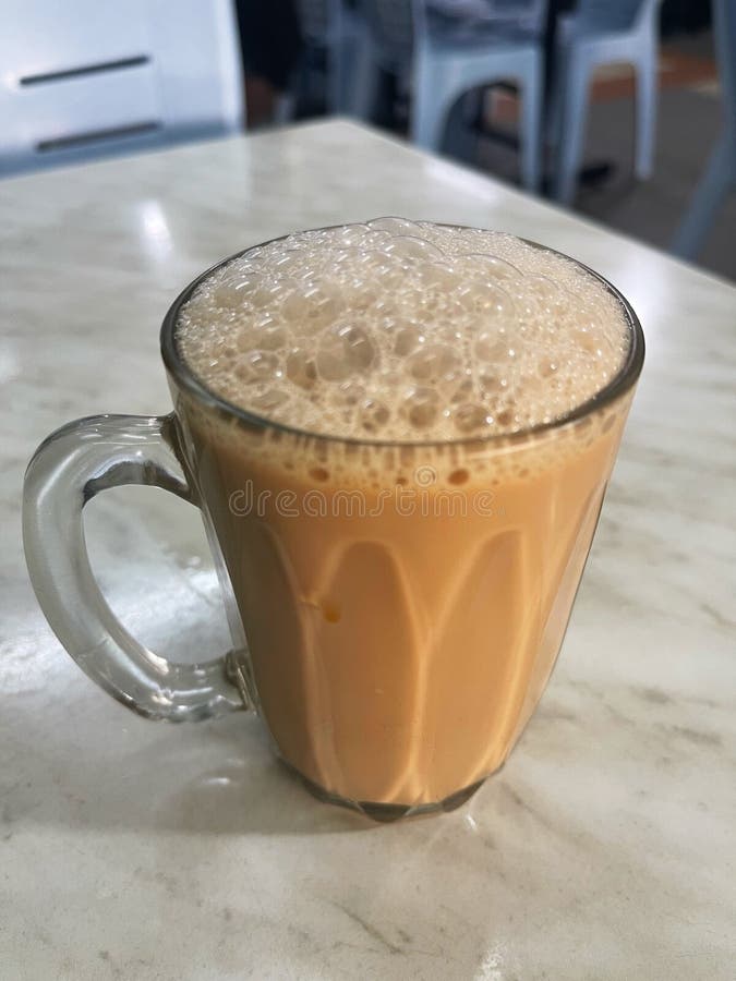 Teh Tarik Vector Stock Photos - Free & Royalty-Free Stock Photos from ...