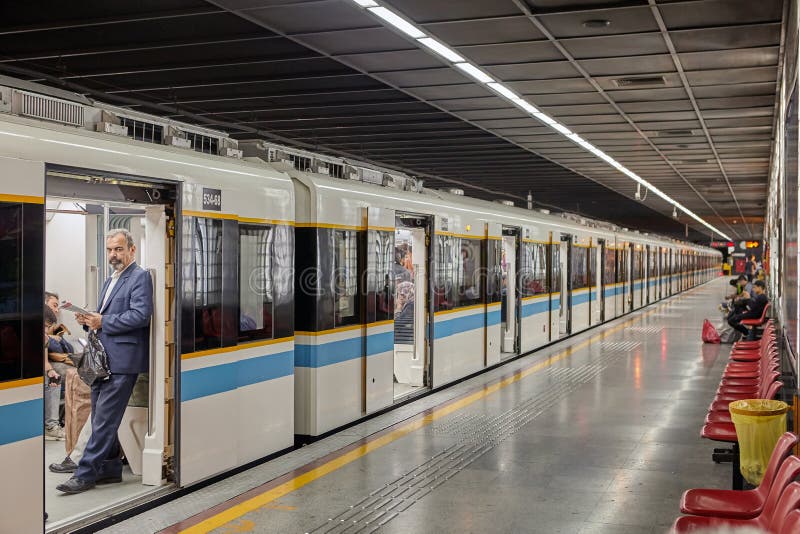 Iranian Subway Stock Photos - Free & Royalty-Free Stock Photos from ...