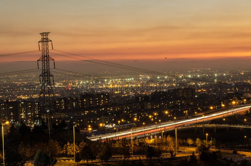 1,389 Tehran Landscape Stock Photos - Free & Royalty-Free Stock Photos ...