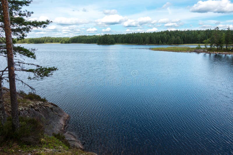 Suomi Maisema Stock Photos - Free & Royalty-Free Stock Photos from ...