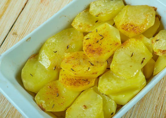 Teisen Nionod foto de archivo. Imagen de crujiente, patata - 87445966