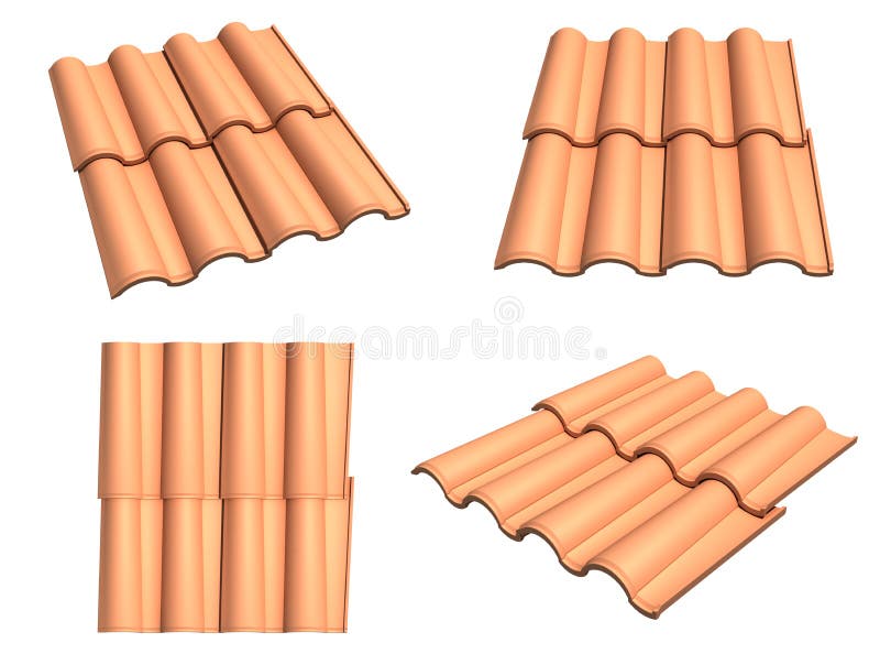 Tejado Ilustraciones Stock, Vectores, Y Clipart – (25,118 Ilustraciones ...