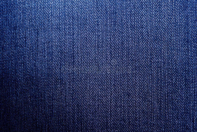 Tejano Azul Oscuro Jean Fabric Foto de archivo - Imagen de modelo ...