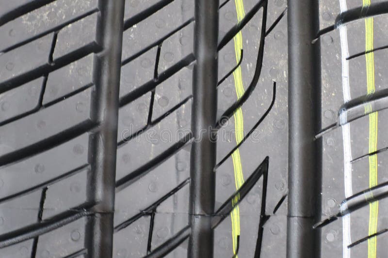 Tekening van een autoband stock foto. Image of band - 108835256