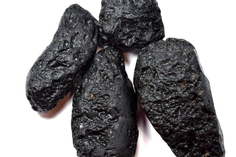 Tektite Lot stock photo. Image of tektite, stone, macro - 174813346