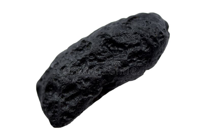 Tektite stock image. Image of color, tektite, crystal - 174813255