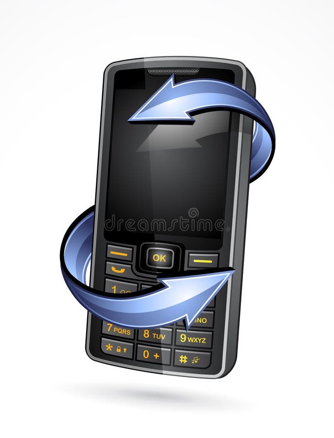 Celular Ilustraciones Stock, Vectores, Y Clipart – (97,657 ...