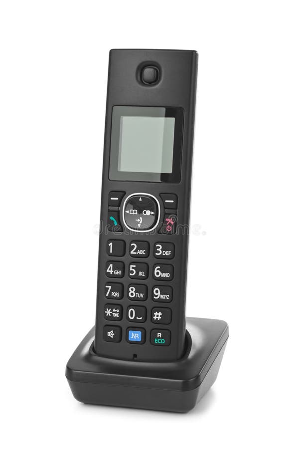 Teléfono de radio viejo imagen de archivo. Imagen de aislado - 12685119