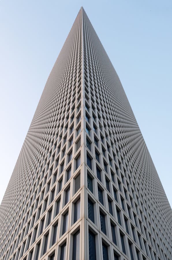 Triangular Skyscraper in Tel Aviv Editorial Stock Photo - Image of view ...