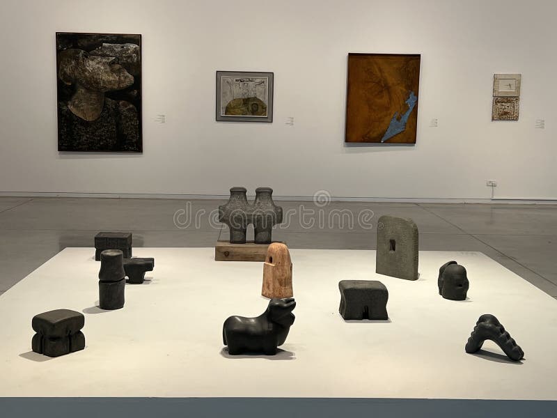 Tel Aviv Museum of Art in Israel Editorial Photography - Image of ...