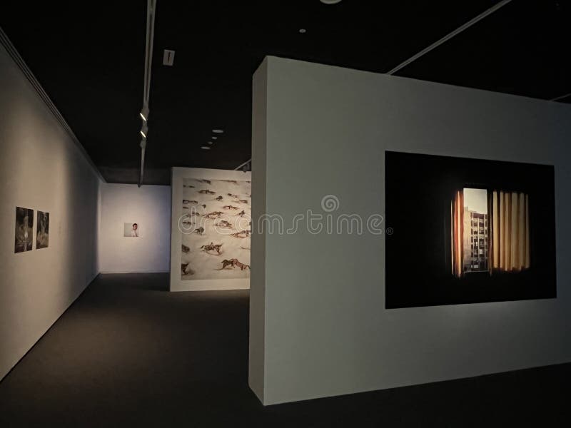 Tel Aviv Museum of Art in Israel Editorial Stock Image - Image of ...