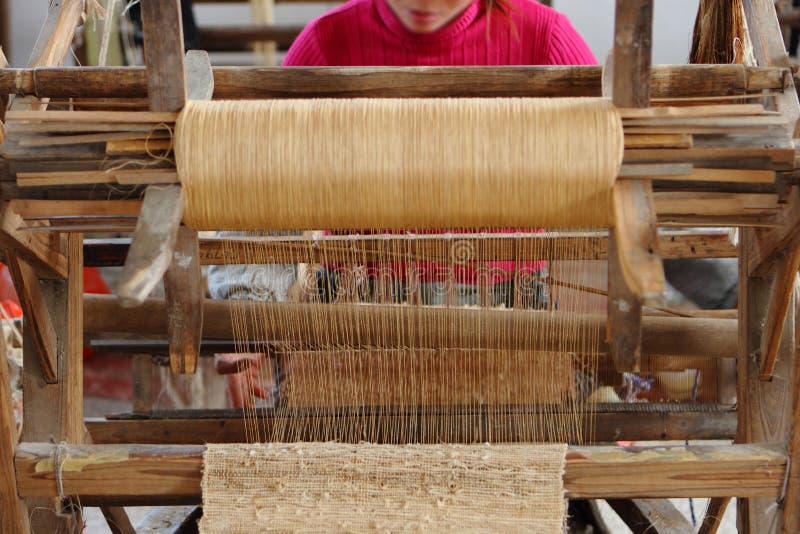 Tela Artificiale Della Tessile Immagine Stock - Immagine di panno ...