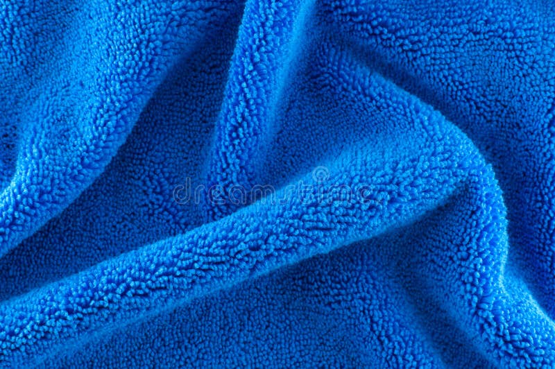 1,177 Textura De La Tela De La Microfibra Azul Fotos de stock - Fotos ...