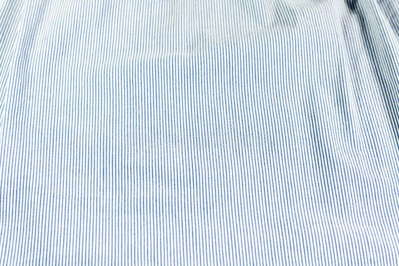 Tela Azul Y Blanca Con Las Rayas Imagen de archivo - Imagen de extracto ...