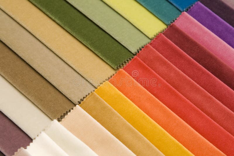 Tela colorida imagem de stock. Imagem de arquitetura, exemplar - 8100919