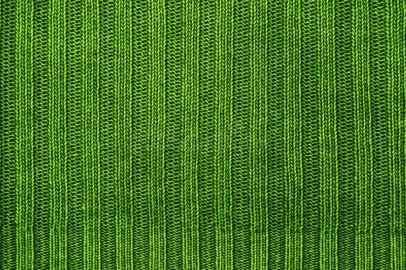 Cor Verde De Tela De Lã Da Textura Foto de Stock - Imagem de limpo ...