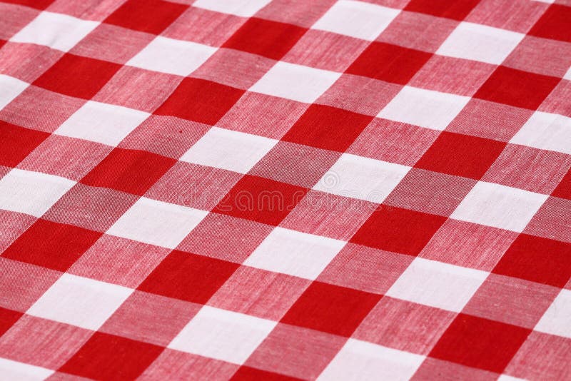 Fondo De La Tela De La Guinga Foto de archivo - Imagen de primer ...