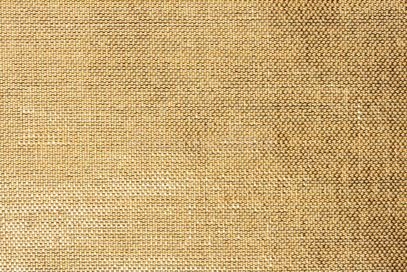 Tela de oro imagen de archivo. Imagen de textil, ondas - 7491895