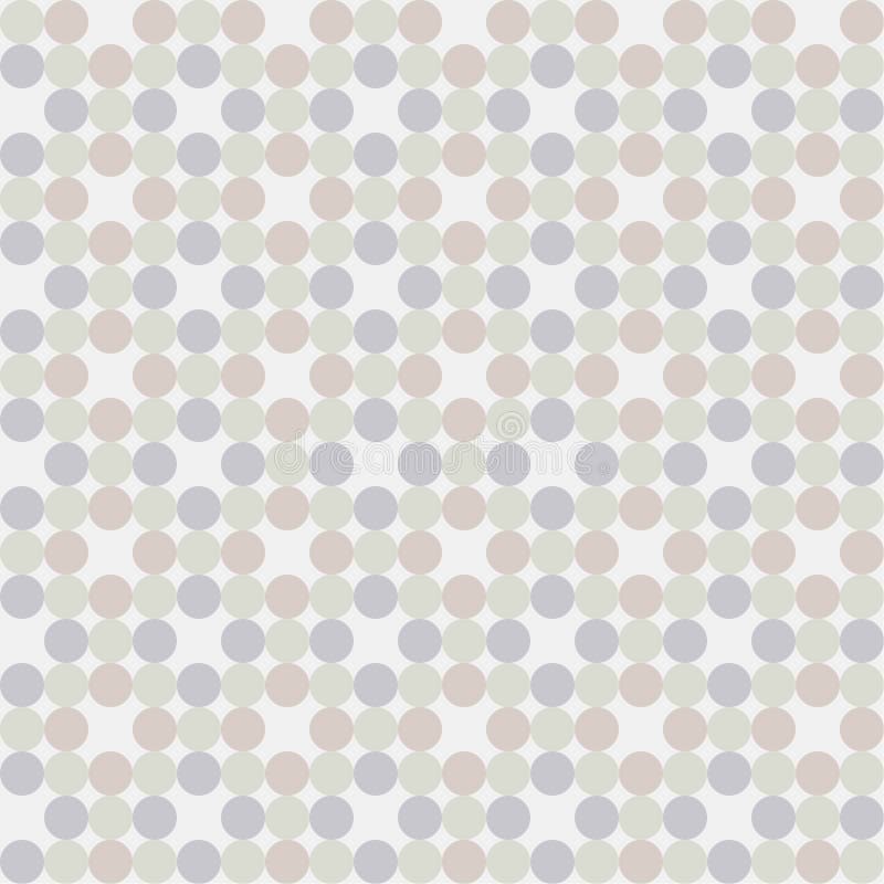 +EPS Polkadots, Fondo Del Azul Del Aqua Ilustración del Vector ...