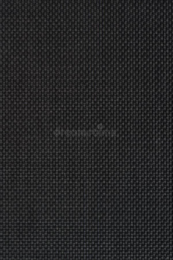 Tela preta foto de stock. Imagem de tecelada, horizontal - 40267790