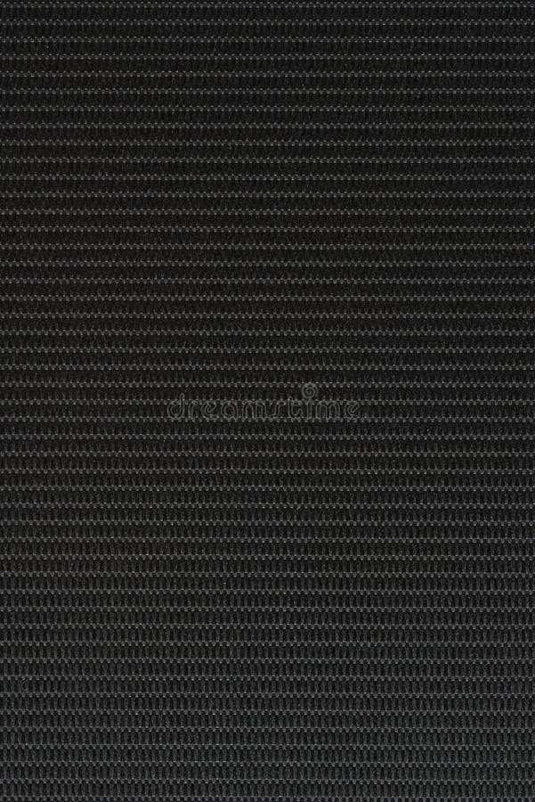 Tela preta imagem de stock. Imagem de wallpaper, têxtil - 40267953