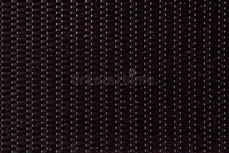 Tela preta foto de stock. Imagem de tecelada, horizontal - 40267790